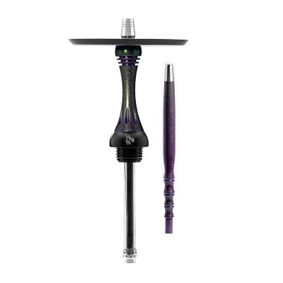 Alpha Model X Joker Hookah | The Hookah Hut